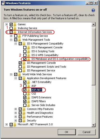 Download Where To Run Aspnet Regiis Exe From Free Importfile